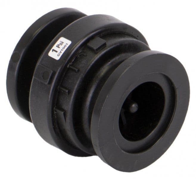 Banjo 1" Check Valve 9901-MCV100