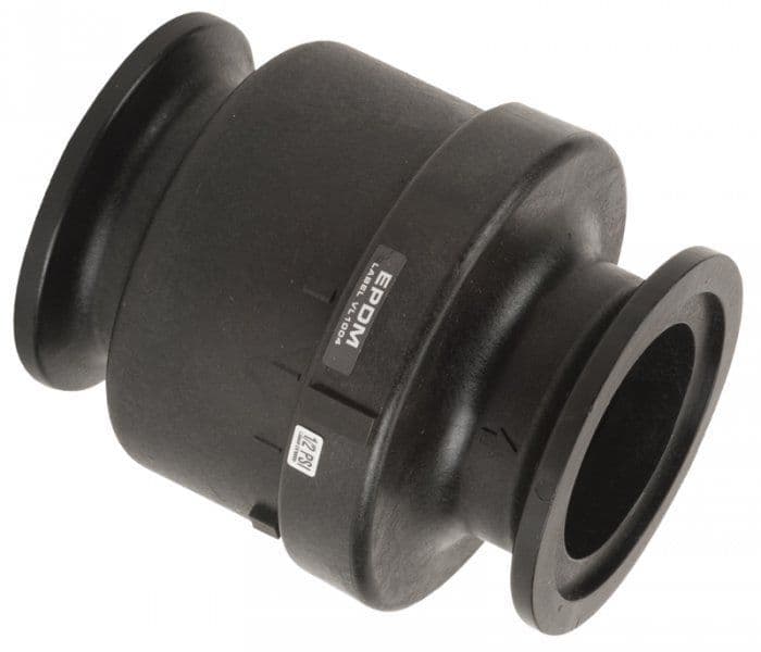 Banjo 2" Full Port Check Valve 9901-MCV221
