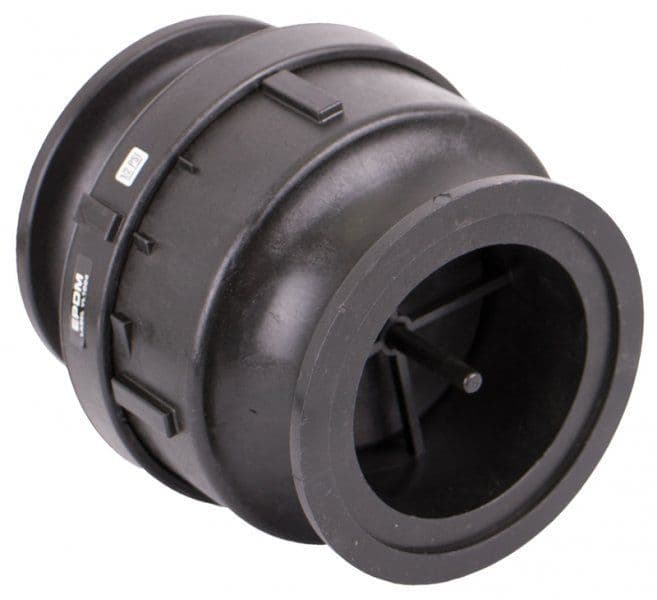 Banjo 3" Full Port Check Valve 9901-MCV300