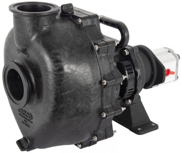 Banjo 3" M350 Series Hydraulic Motor Driven Pump 9901-M350PHYWE