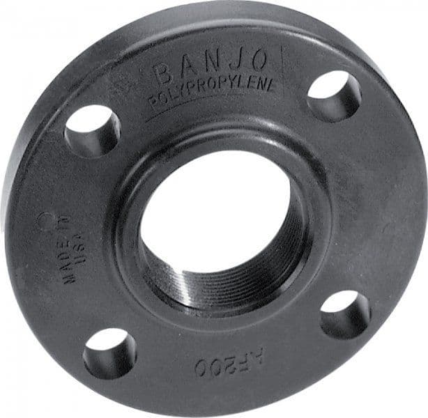 Banjo ANSI 150 Flange 9901-AF150