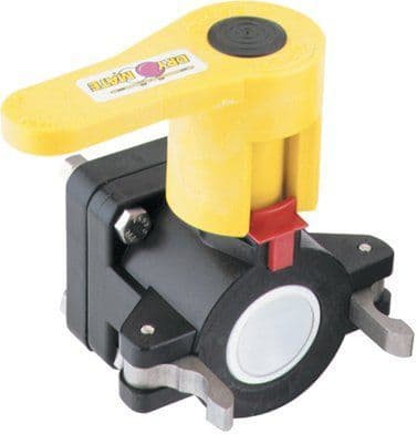 Banjo Dry Mate Coupling 9901-DM200A