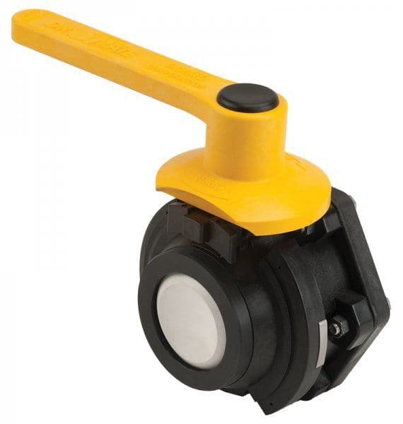 Banjo Dry Mate Coupling 9901-DM300AFP