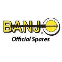 Banjo Filter Screen 9901-LS206
