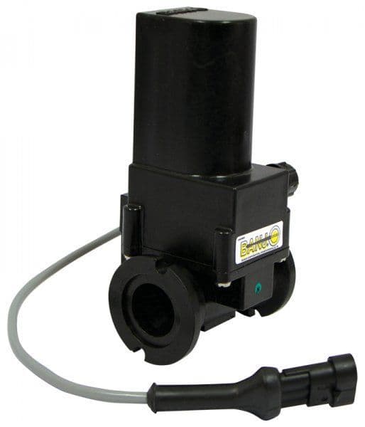Banjo MLEV HD Series On/Off Electric Valve 9901-MLEV100A
