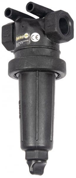 Banjo T Line Filter 9901-LST075-100