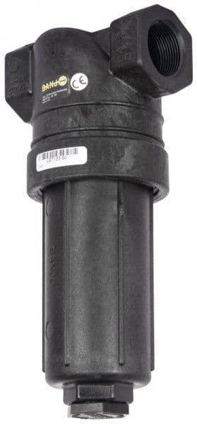 Banjo T Line Filter 9901-LST150-80