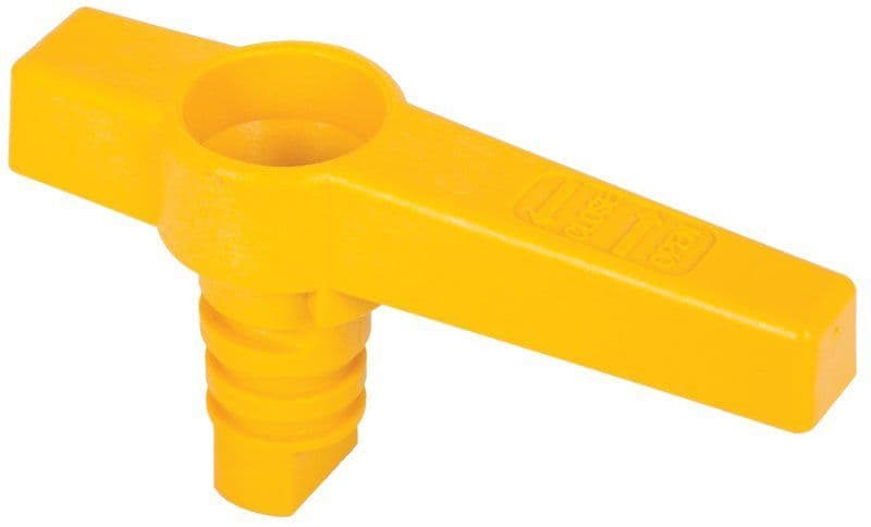 Banjo Union Valve Handle 9901-SUV20153