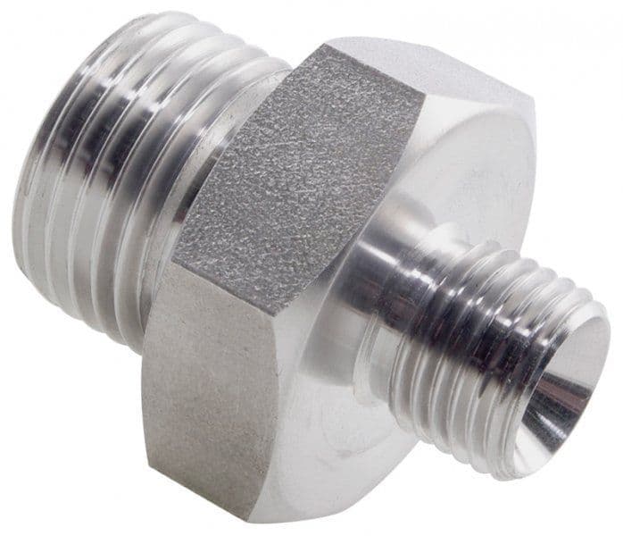 BSP Reducer Nipple - AISI 316 501-4009
