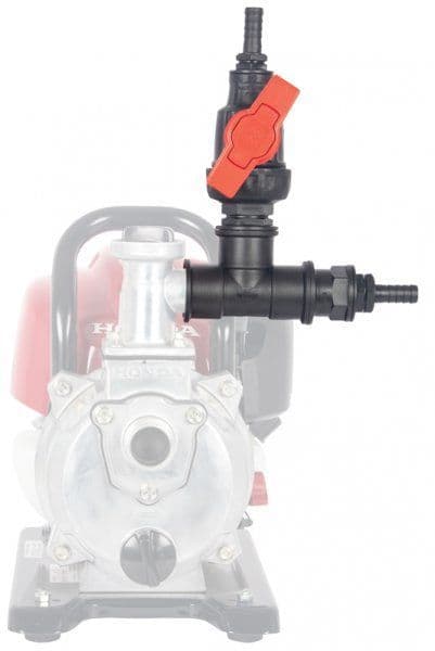 Bypass Valve Kit 700-2125
