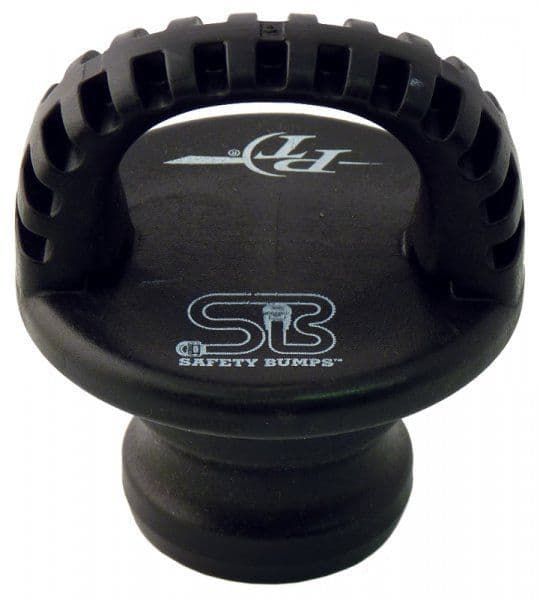 Cam Lever Safety Bump Handle SB400M