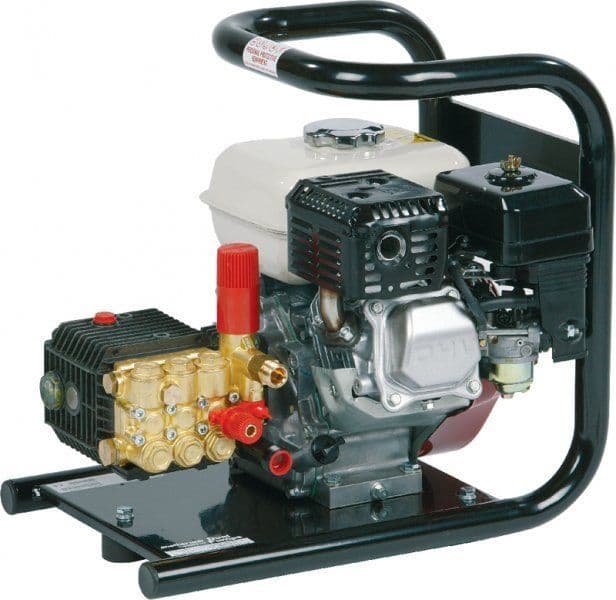 Cobra 10135 Petrol Pressure Washer CF10135PHR