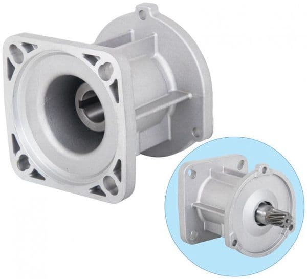Comet Engine Coupling Kit 5011027900