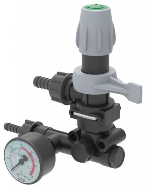 Comet Genius Controlset 1204095100