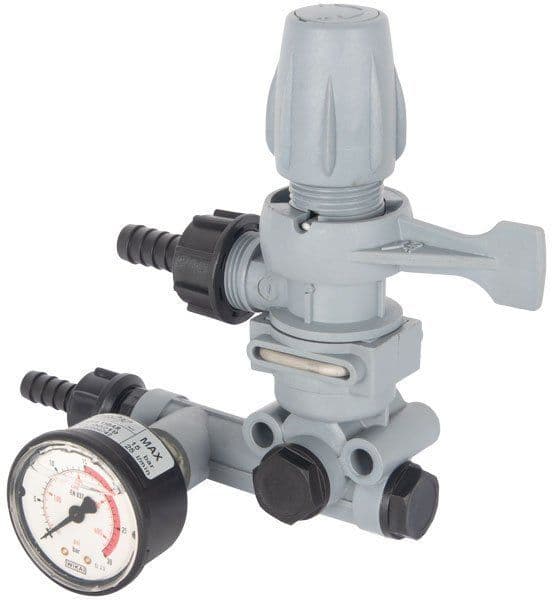 Comet Genius Controlset 1204095200