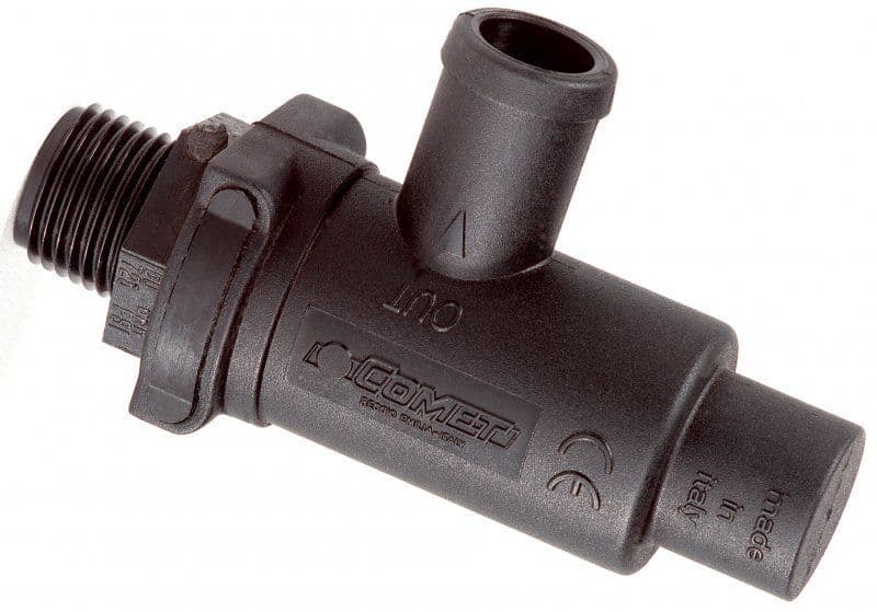 Comet GVS Safety Valve 1219004500