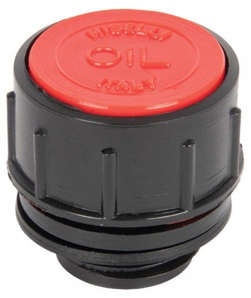 Comet Pump Oil Breather Cap 3200008200