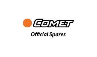 Comet Suction Valve Assembly 1220009000