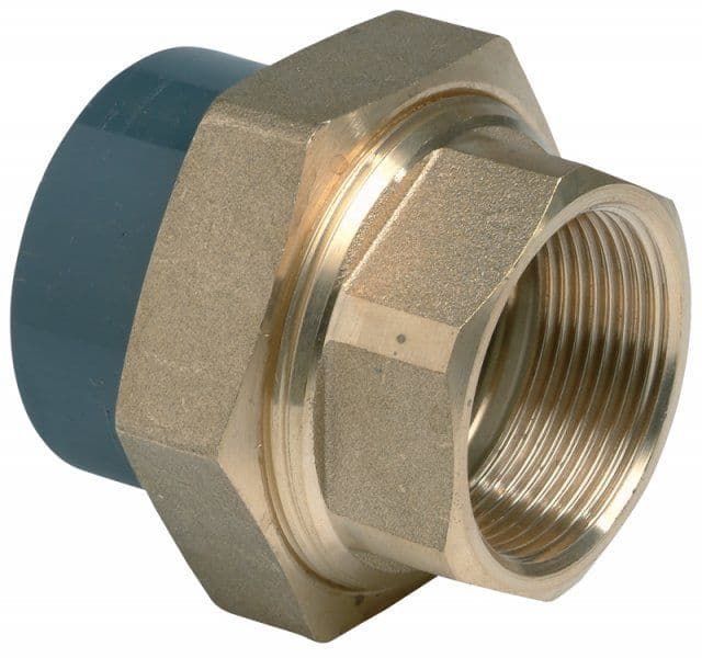 Composite Union Plain x Female Thread 510-62320