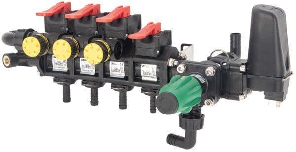 Custom Sprayer Control Block 8374C0064