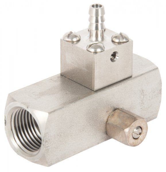 Dema 204BS2E Constant Pressure Injector - 250 Lpm 2480-204BS2E