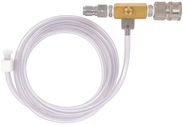 Dema Chemical Injector Kit 209-1200