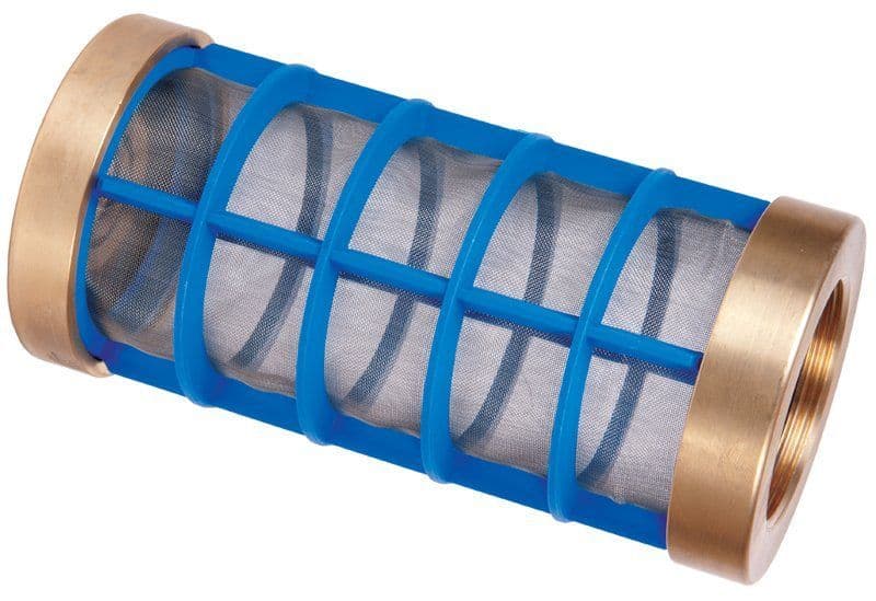 DPM Weighted Filter FIL200F50