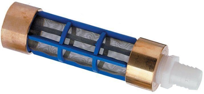 DPM Weighted Filter FIL34B50