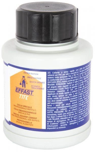 Dri-Fast Solvent Cement 510-1000