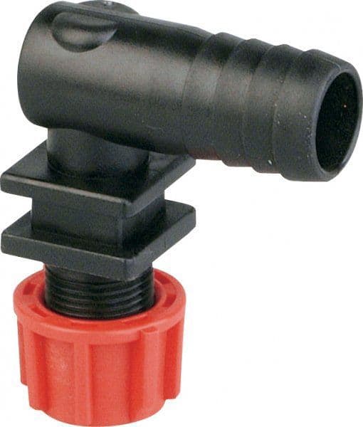 Dry Boom Nozzle Holder 8231004