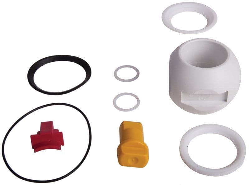 Dry-Mate Coupling Repair Kit 9901-DM20200A
