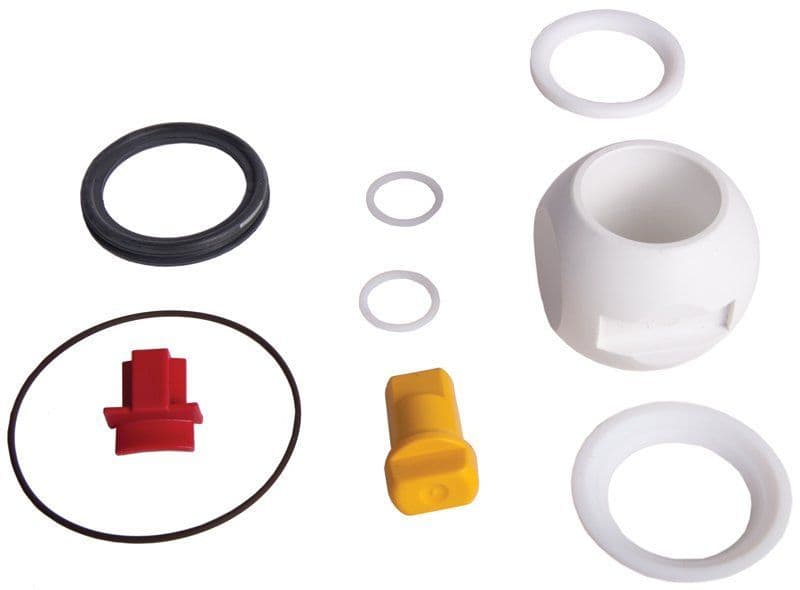 Dry-Mate Coupling Repair Kit 9901-DM20200D