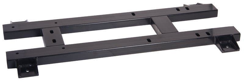 Electric Motor Base Plate 600-1043