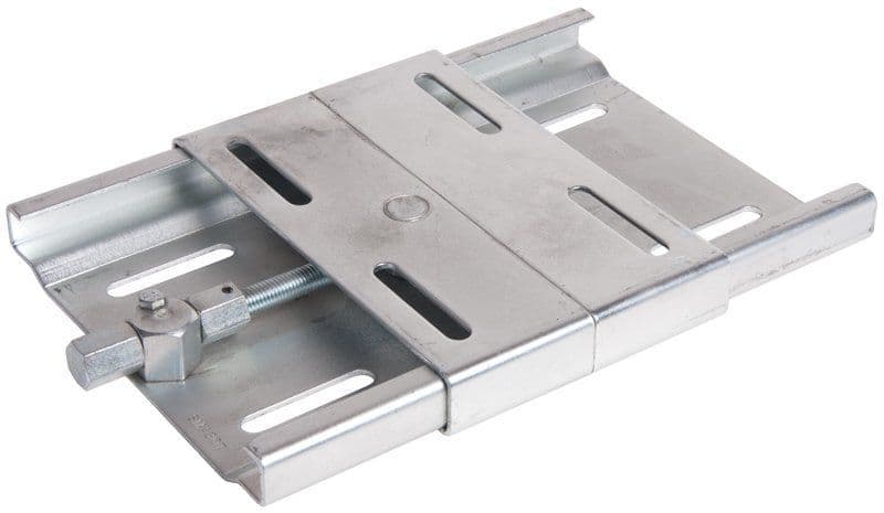 Electric Motor Slide Base 604-3004