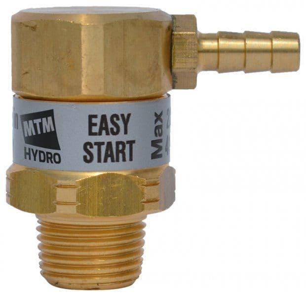 ES1 Easy Start Valve 1123060100