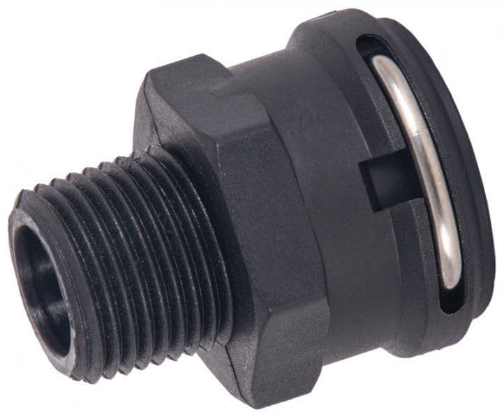 Everflo Quick Connect Port Adapter 501-3001