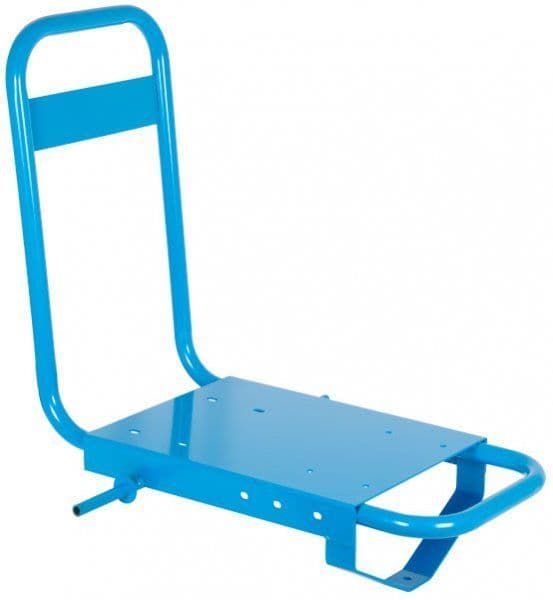 Evolution Series Large Trolley Base Frame - NO WHEELS 600-1090