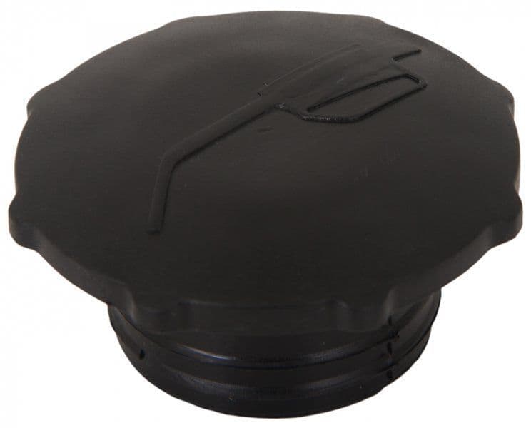 Filler Cap Black 29 0197 84