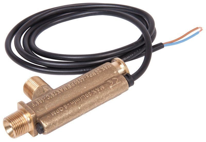 FL3 Flow Switch with Probe 28 0500 10