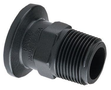 Flange x Male Thread 9901-M200150MPT