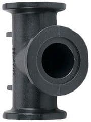 Flanged Tees | Pumps & Pressure