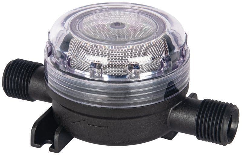 Flojet 1740 Series Inline Filter 1740-004