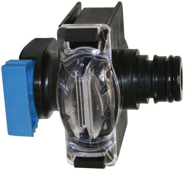 Flojet Quick Connect Mini Strainer 1740-300B