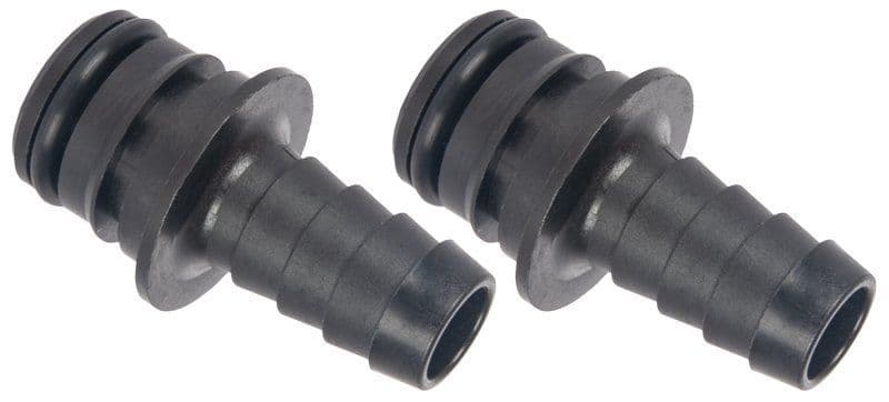 Flojet Quick Connect Port Kit 20381-002