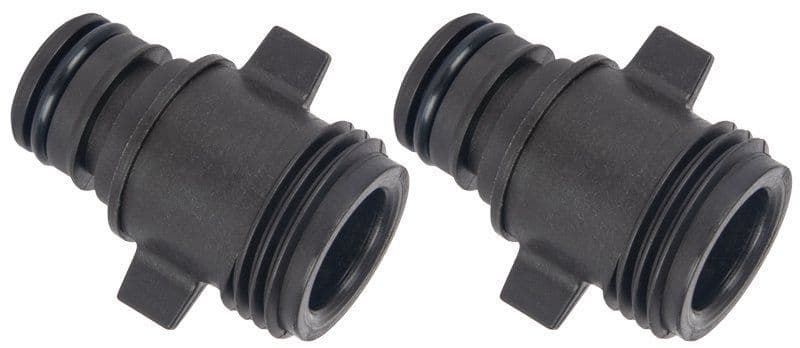 Flojet Quick Connect Port Kit 20381-007
