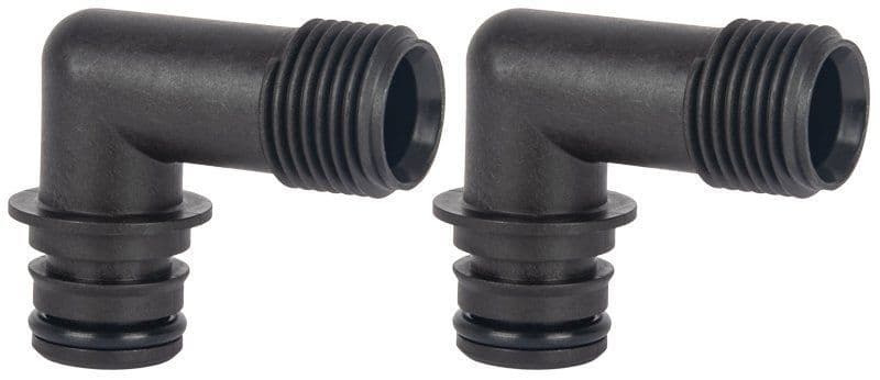 Flojet Quick Connect Port Kit 20381-008