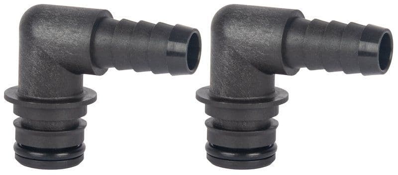 Flojet Quick Connect Port Kit 20381-009