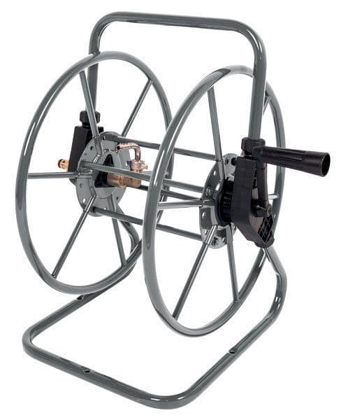 Frame Mount Microbore Hose Reel 203-1030