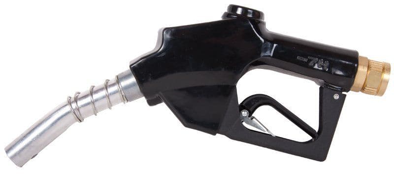 G60 Automatic Shut-Off Filler Gun 2 0370 01