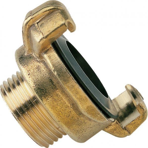 Geka Claw Connector 501-1039
